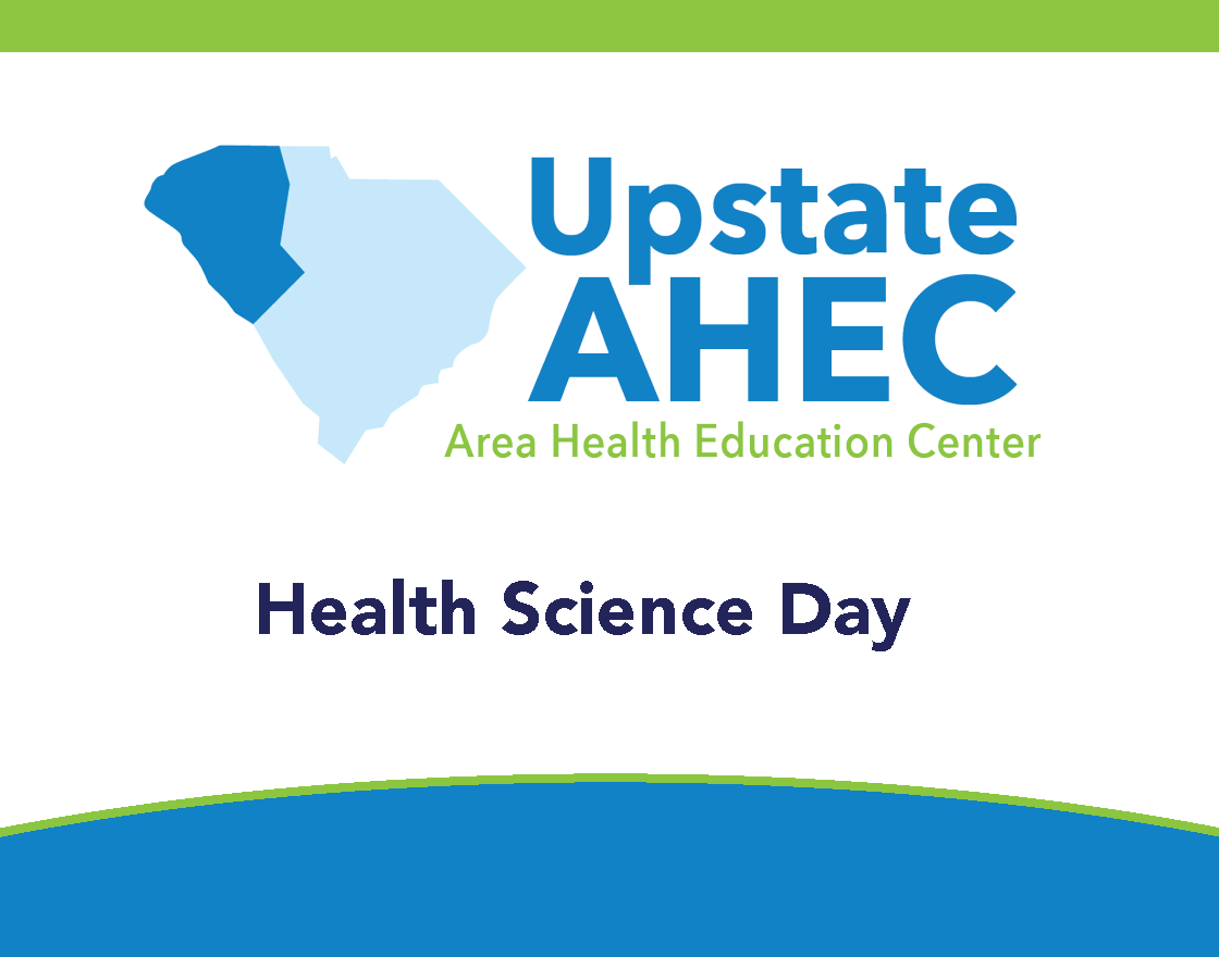 Save the Date for HCP Opportunities - Check Back for Updates - Upstate AHEC